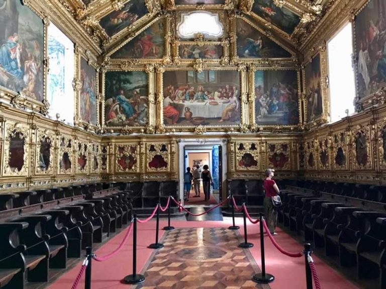 Museos y Galerías de Lisboa – Los mejores museos y galerías de arte de ...