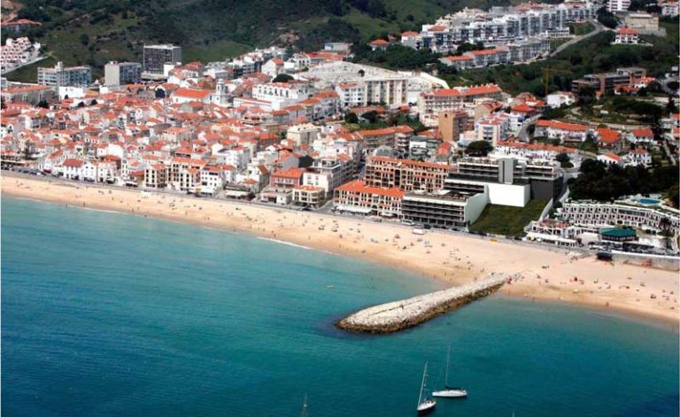 Sesimbra – Qué ver en Sesimbra y cómo llegar desde Lisboa